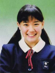 蒼井優の中学や高校の学歴情報！大学中退とイジメを受けた辛い過去！